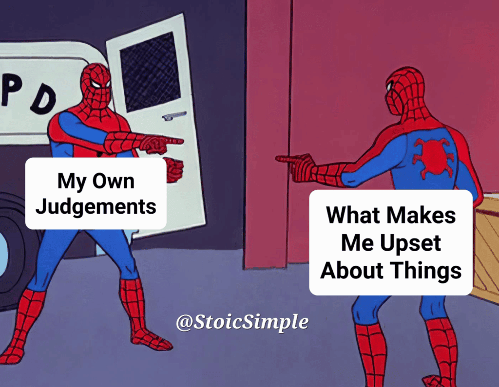 Funny Stoicism Memes: Part Two – Stoic Simple