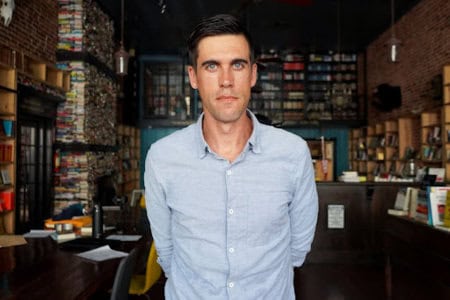 Modern Stoicism Authors & Stoic Philosophy Writers – Stoic Simple