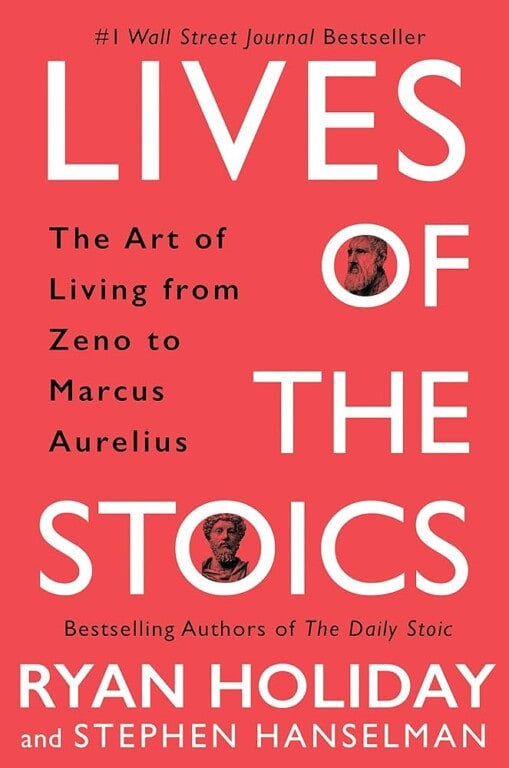 Modern Stoicism: Beginners Books to Learn Stoic Philosophy – Stoic Simple