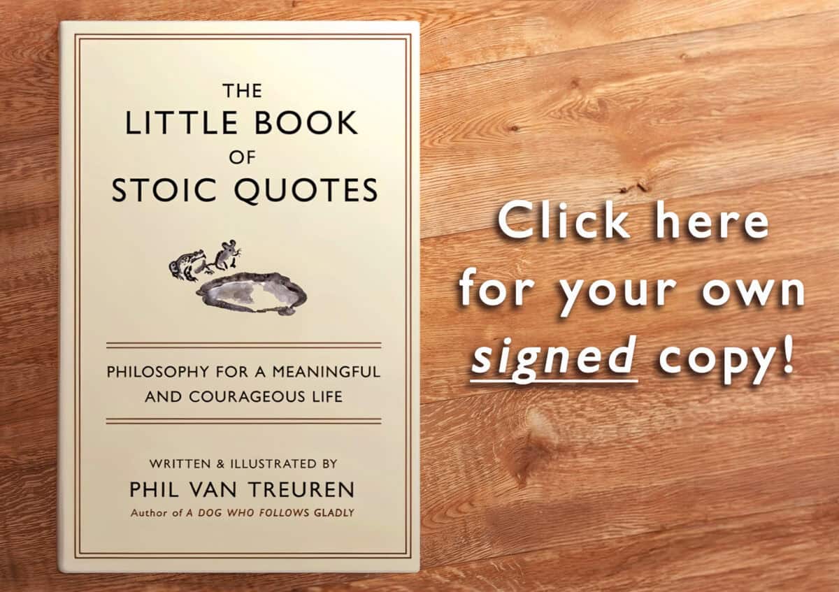 Stoic Philosophy Quotes On Happiness Pleasure Joy In Life Stoic Simple